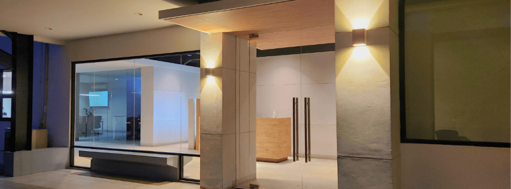 Overview – ORI Composite Company